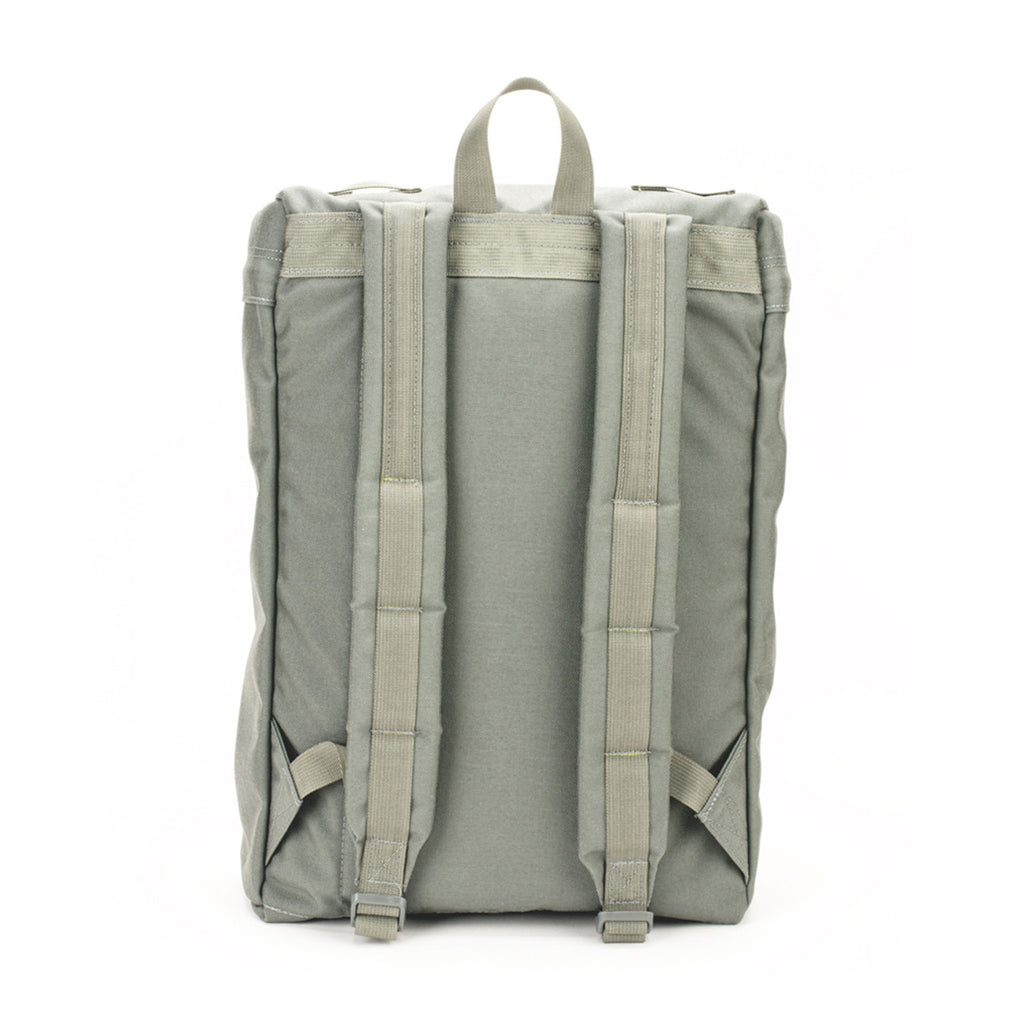 Backpack - Foliage – MIS