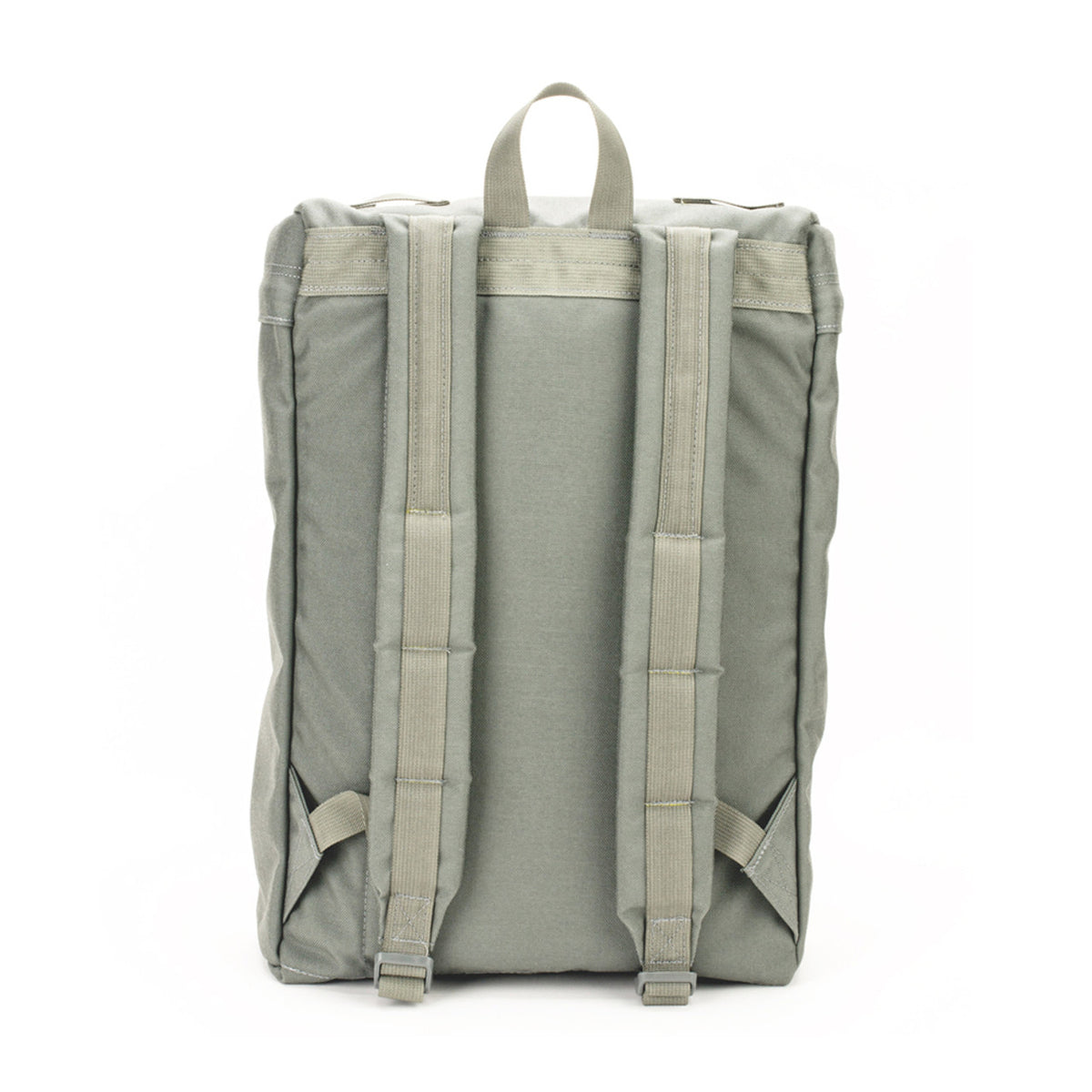 Backpack - Foliage – MIS