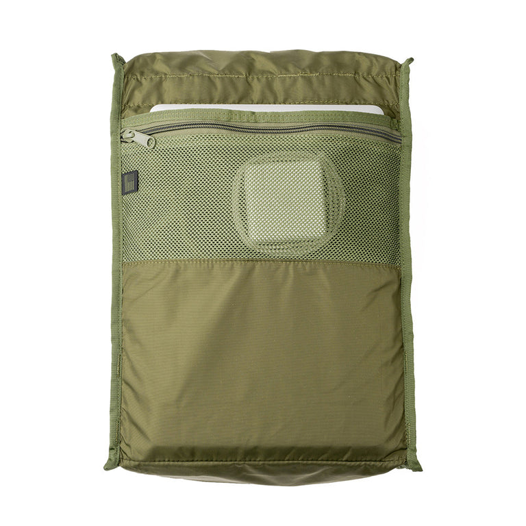 Backpack - Black – MIS