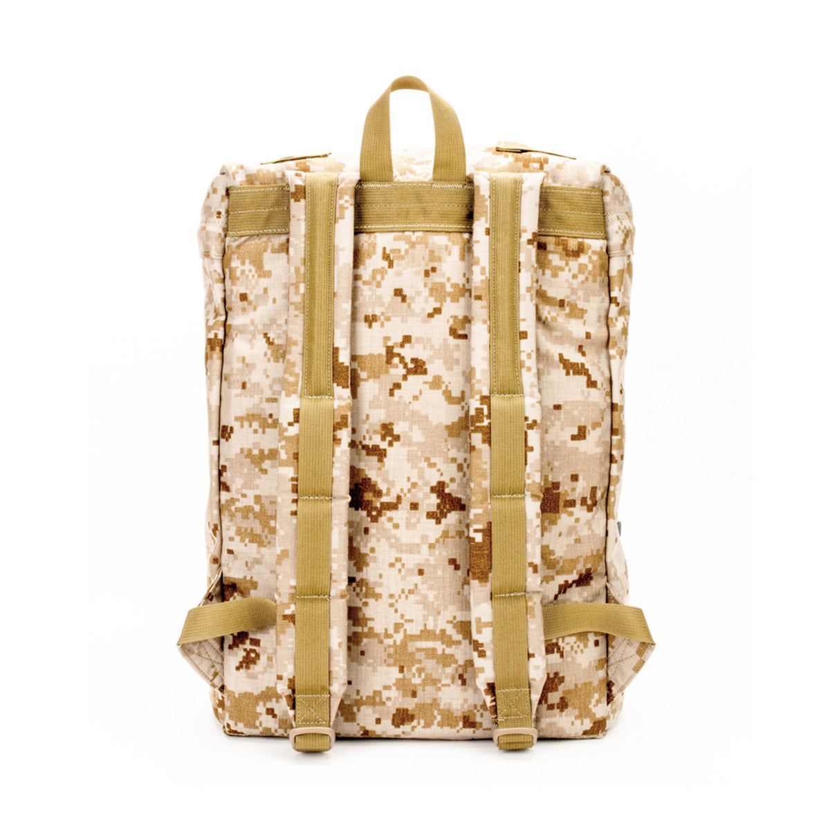 Backpack - MarPat Desert – MIS