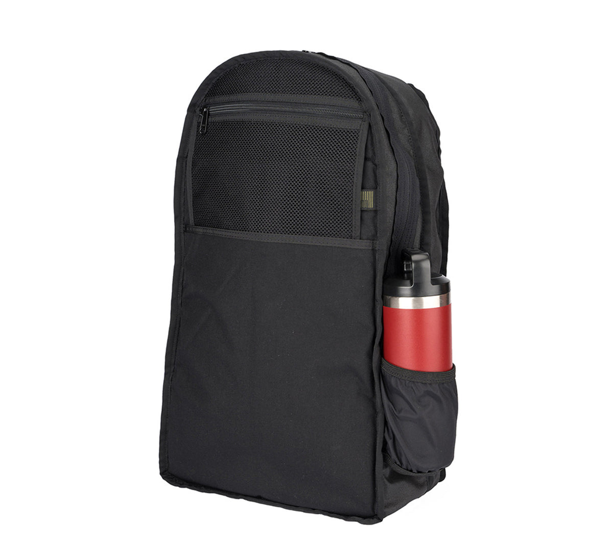 Mesh Backpack - Coyote Brown – MIS