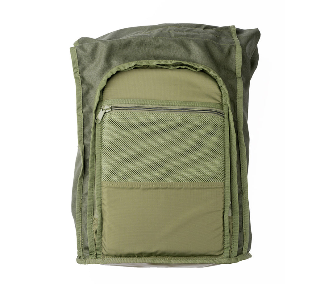 Roll Up Backpack - Multi Cam – MIS